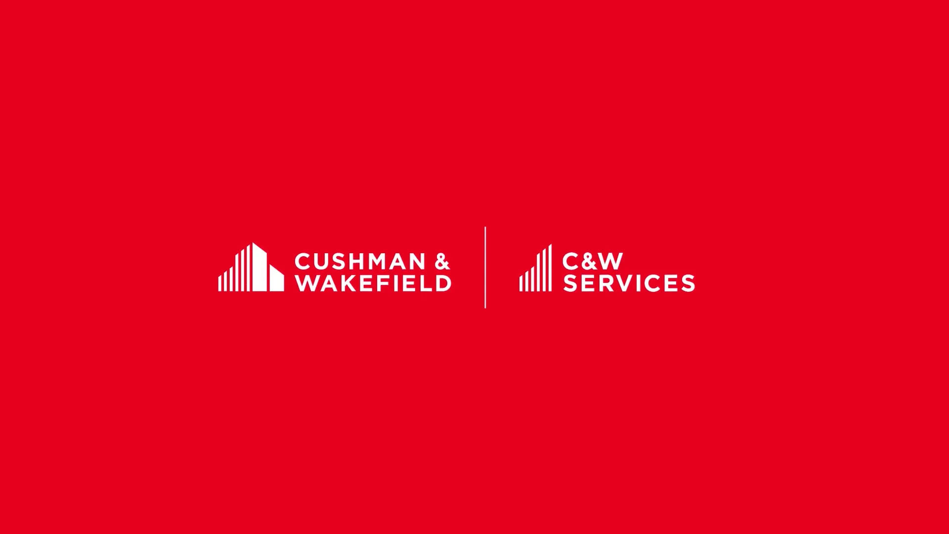 Cushman & Wakefield/C&W Services Skillbridge Process on Vimeo
