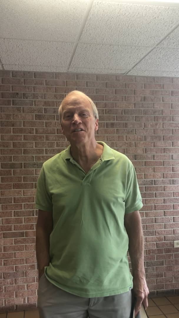 Pastor Craig's Weekly Video on Vimeo