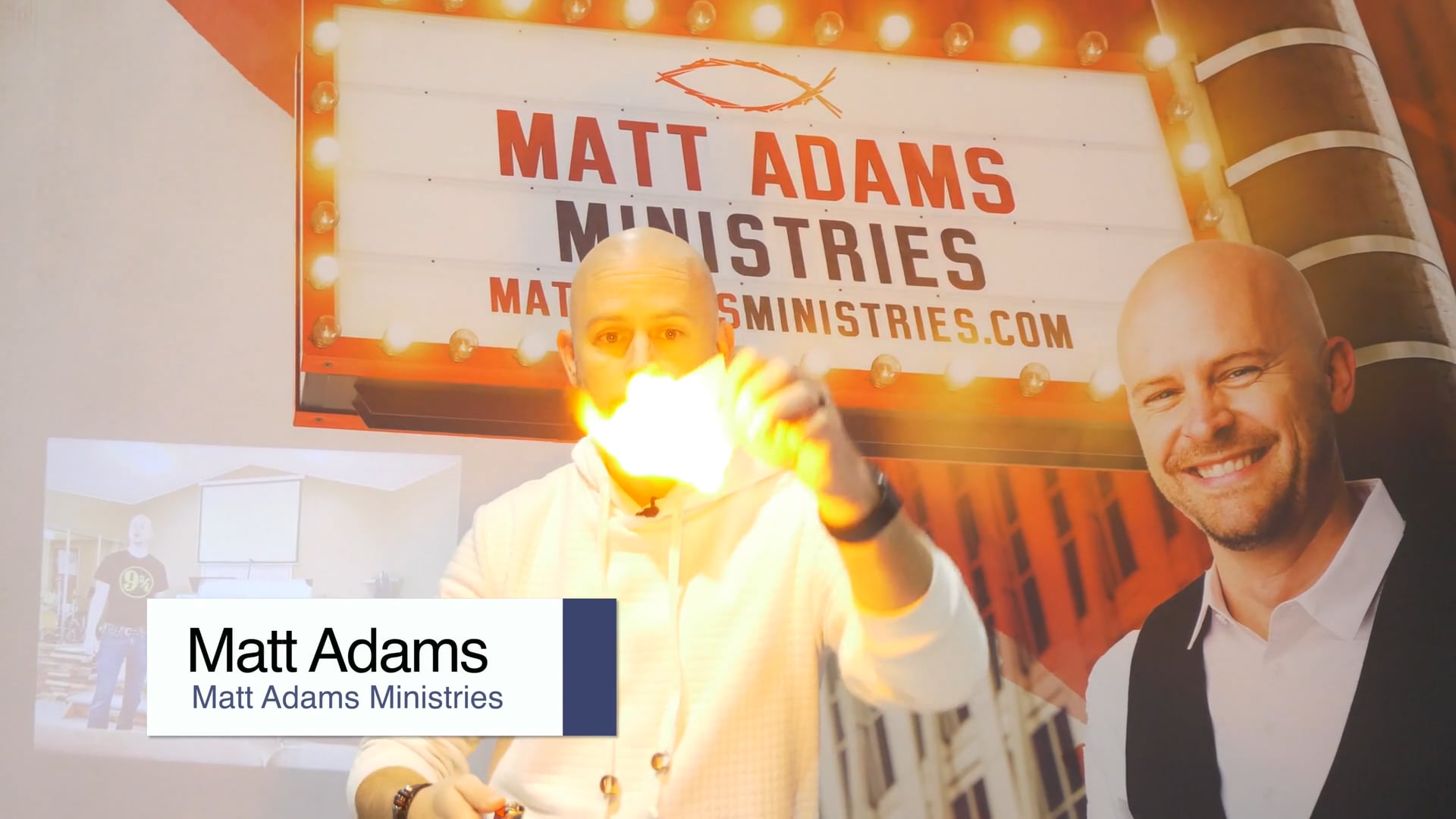 Matt Adams Ministries 2021 on Vimeo
