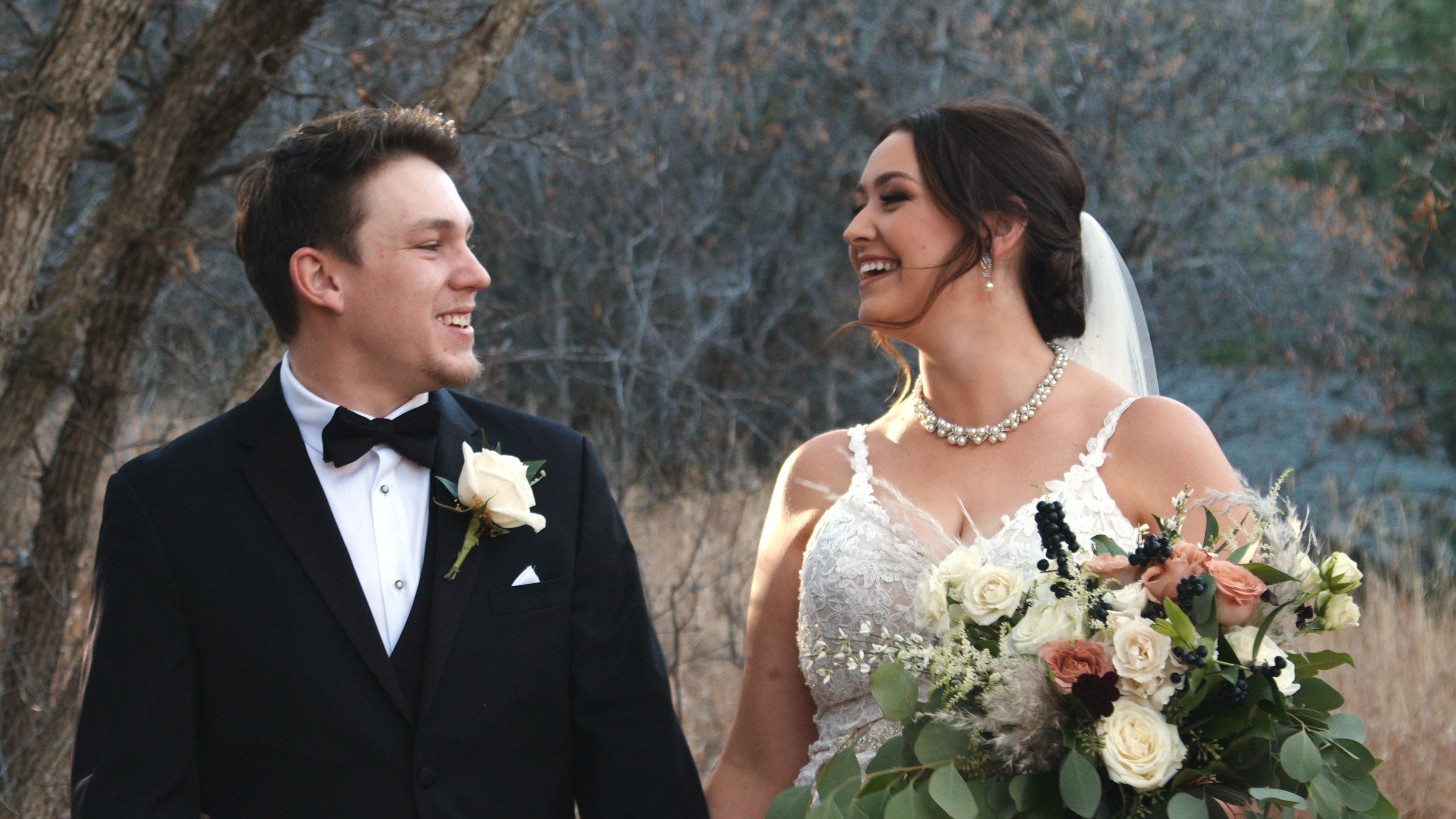 Films About Love - Sam & Claire /// Colorado Wedding on Vimeo