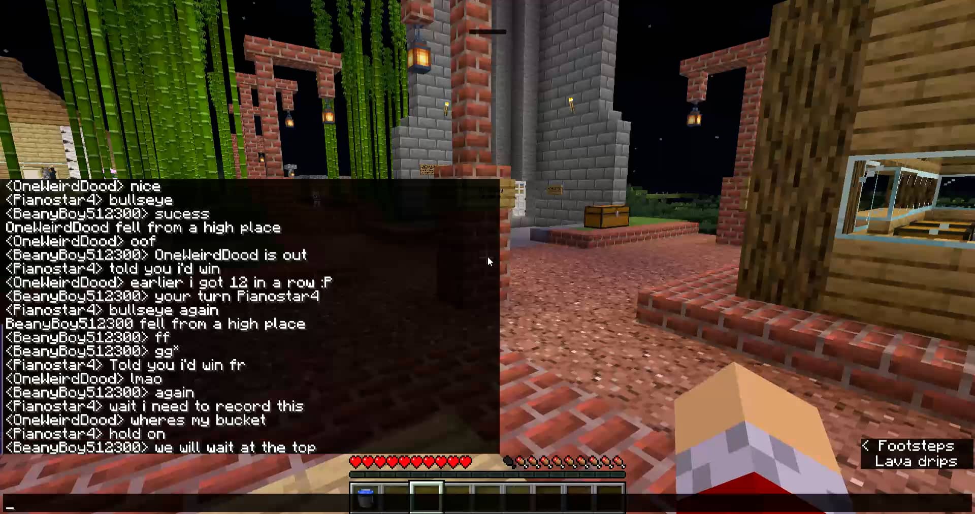 Minecraft_ 1.19 - Multiplayer (3rd-party Server) 2022-07-07 14-07-52 ...