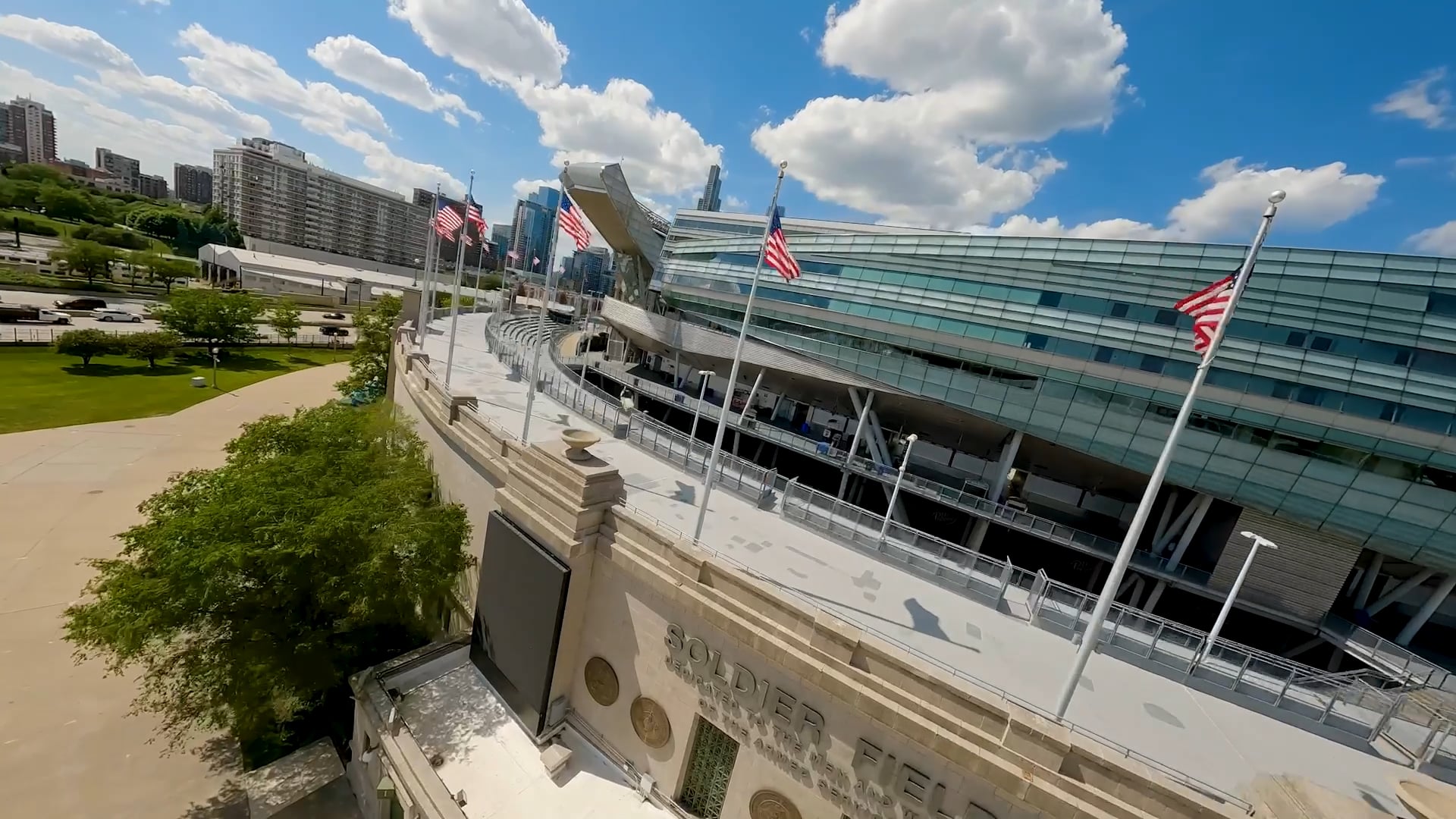 Stats Perform LLC: Pressbox Platform Launch on Vimeo