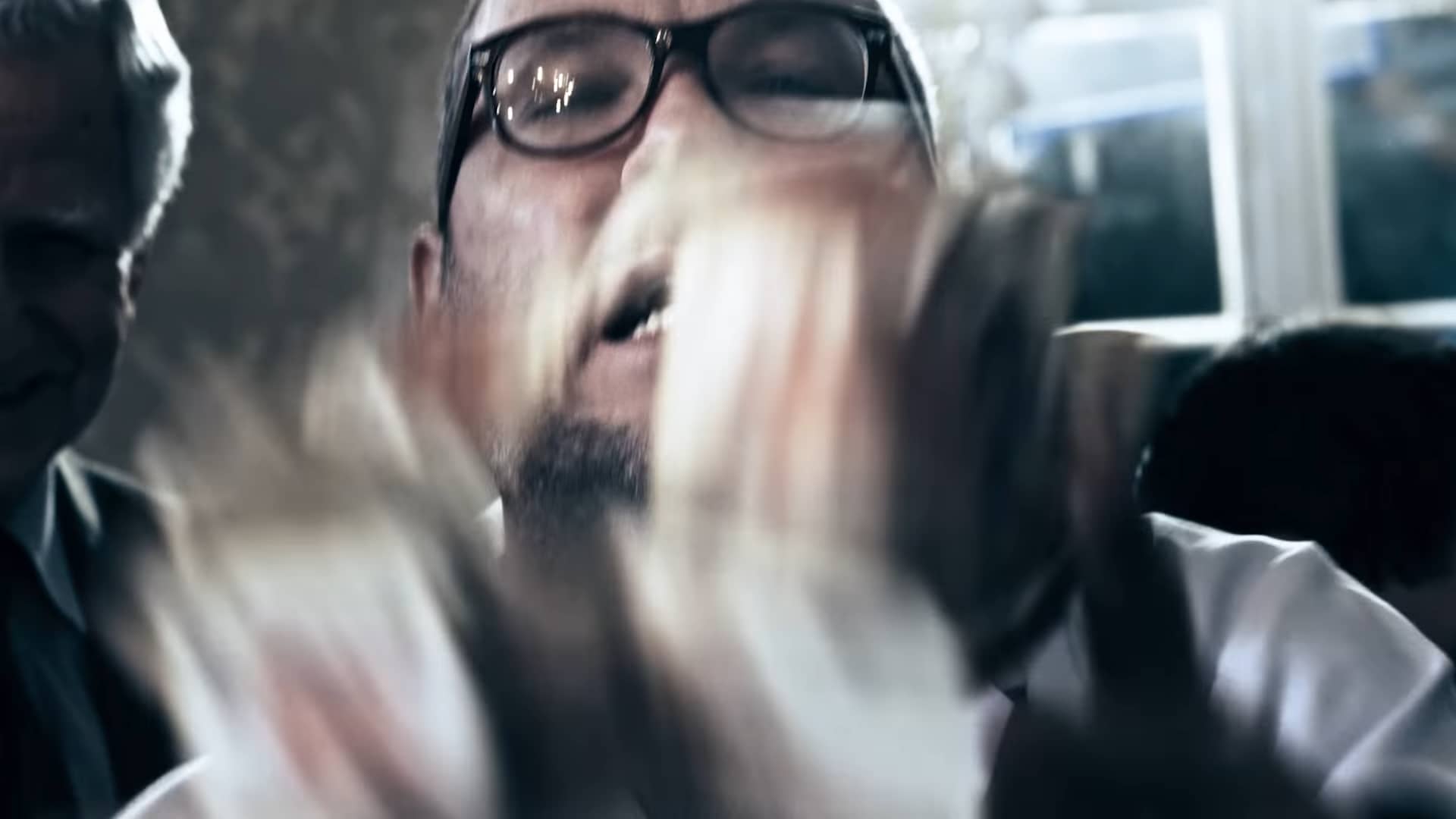 Vienio feat. Siwers - Światełko w tunelu (prod. Qba Janicki) on Vimeo