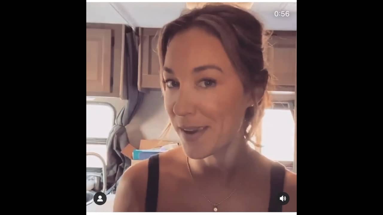 Julie Slack Social Media Comedy Reel 2022.mp4 on Vimeo