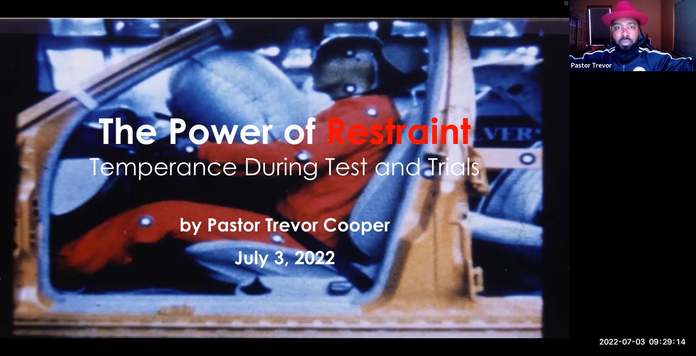 IFC Sunday Worship Service (July 3, 2022) on Vimeo