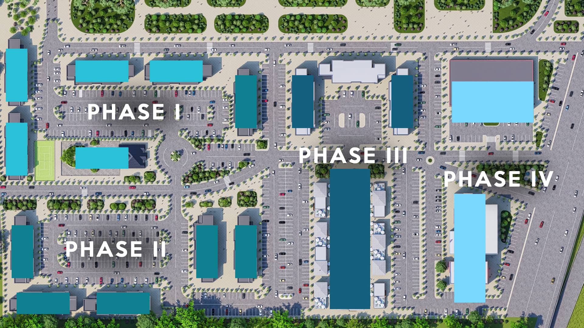The Gates at Prairie View Full Project Overview from Pioneer Realty ...