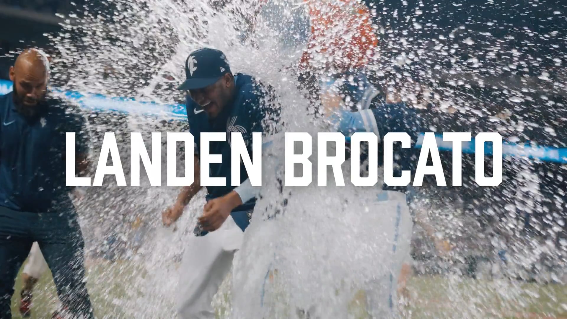 Landen Brocato Demo Reel on Vimeo