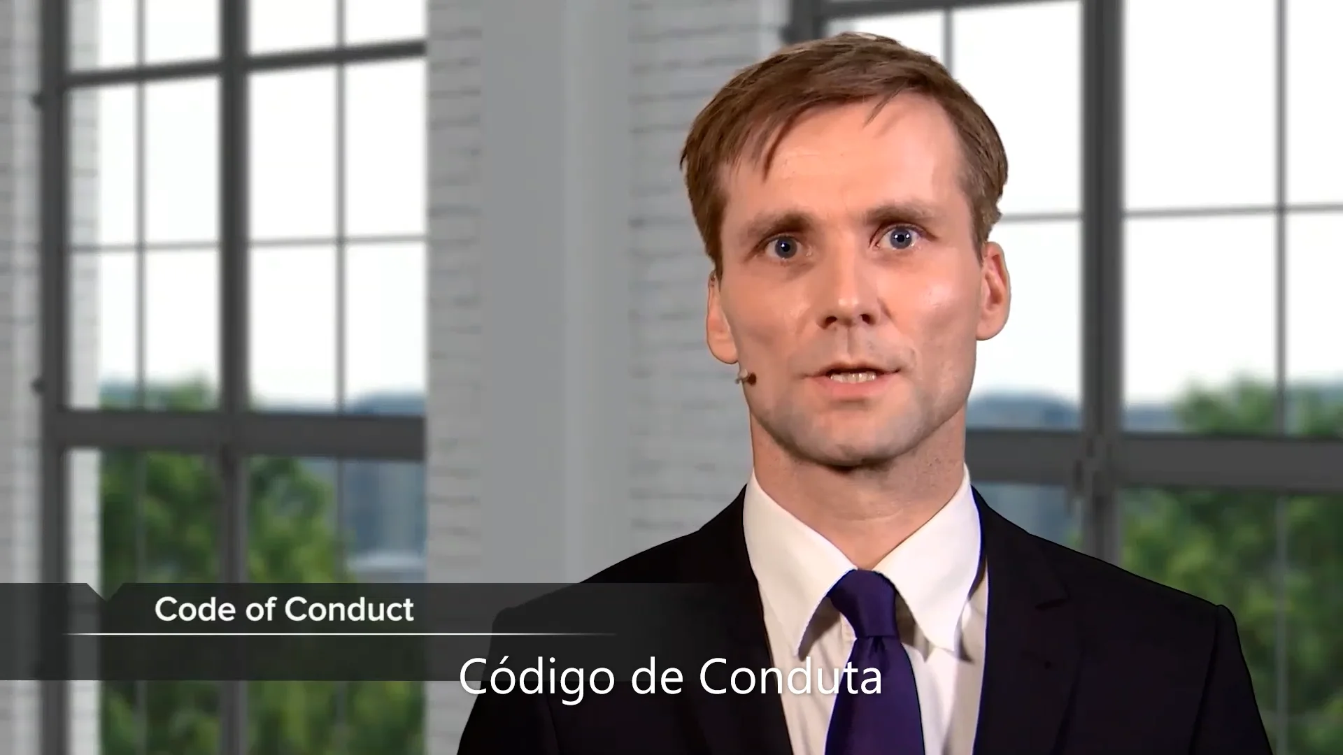 CoC (Portuguese Language) on Vimeo