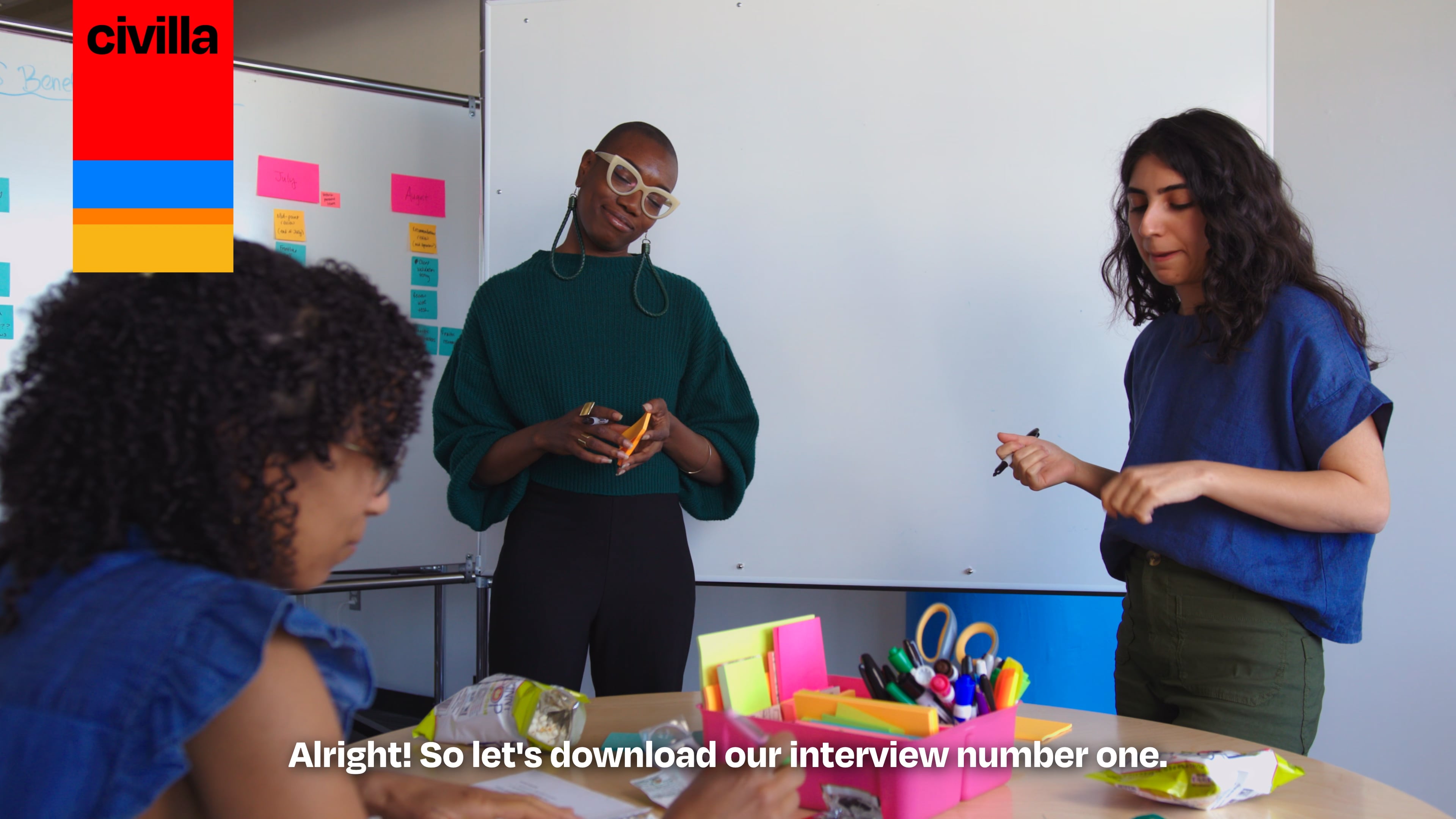 Downloading Demonstration on Vimeo