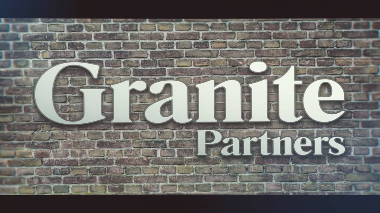 Granite Partners - 20 Years on Vimeo