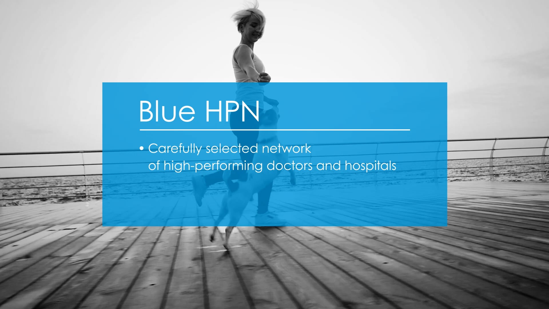 Blue HPN Plan Highlights – Blue Shield of California on Vimeo