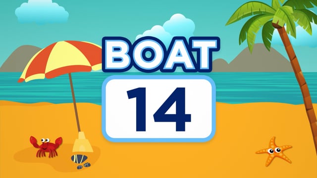 Game: Finish the Phrase: Summer Edition - Church Visuals