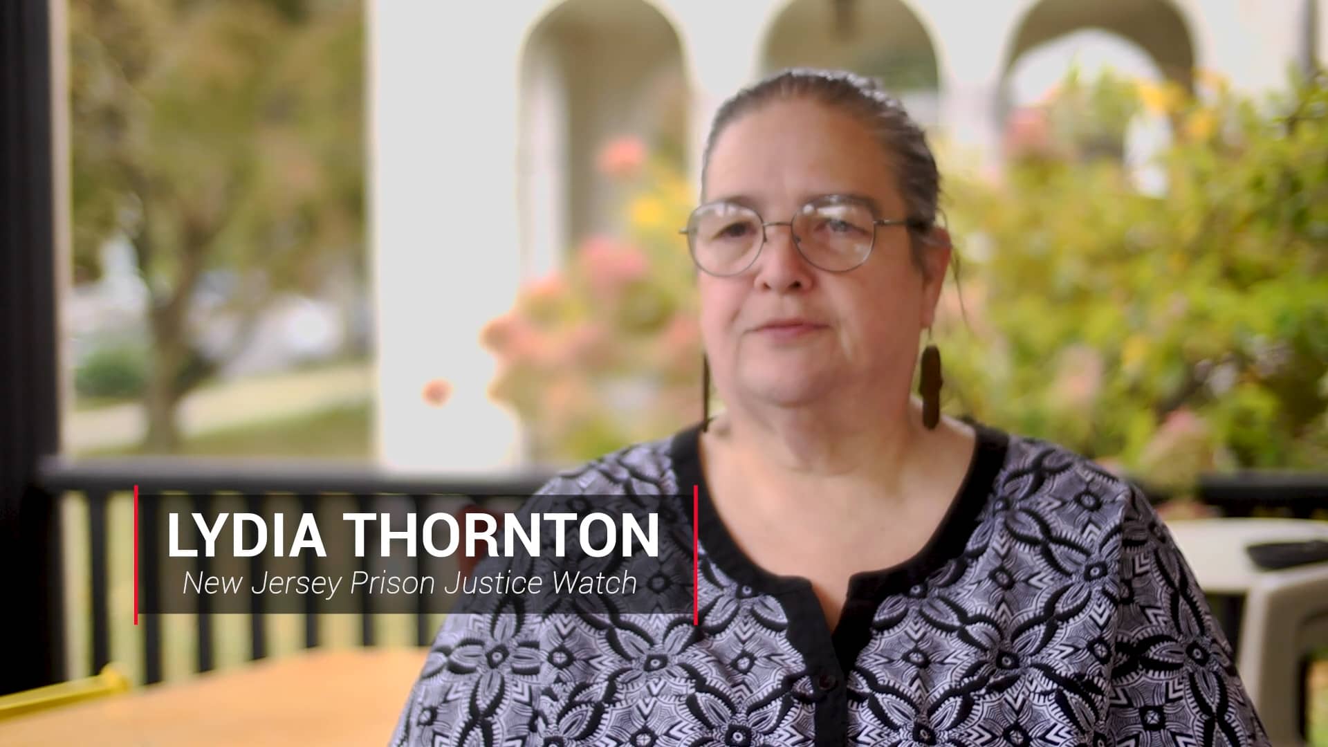 Lydia Thornton - "Humans Out of Solitary" on Vimeo