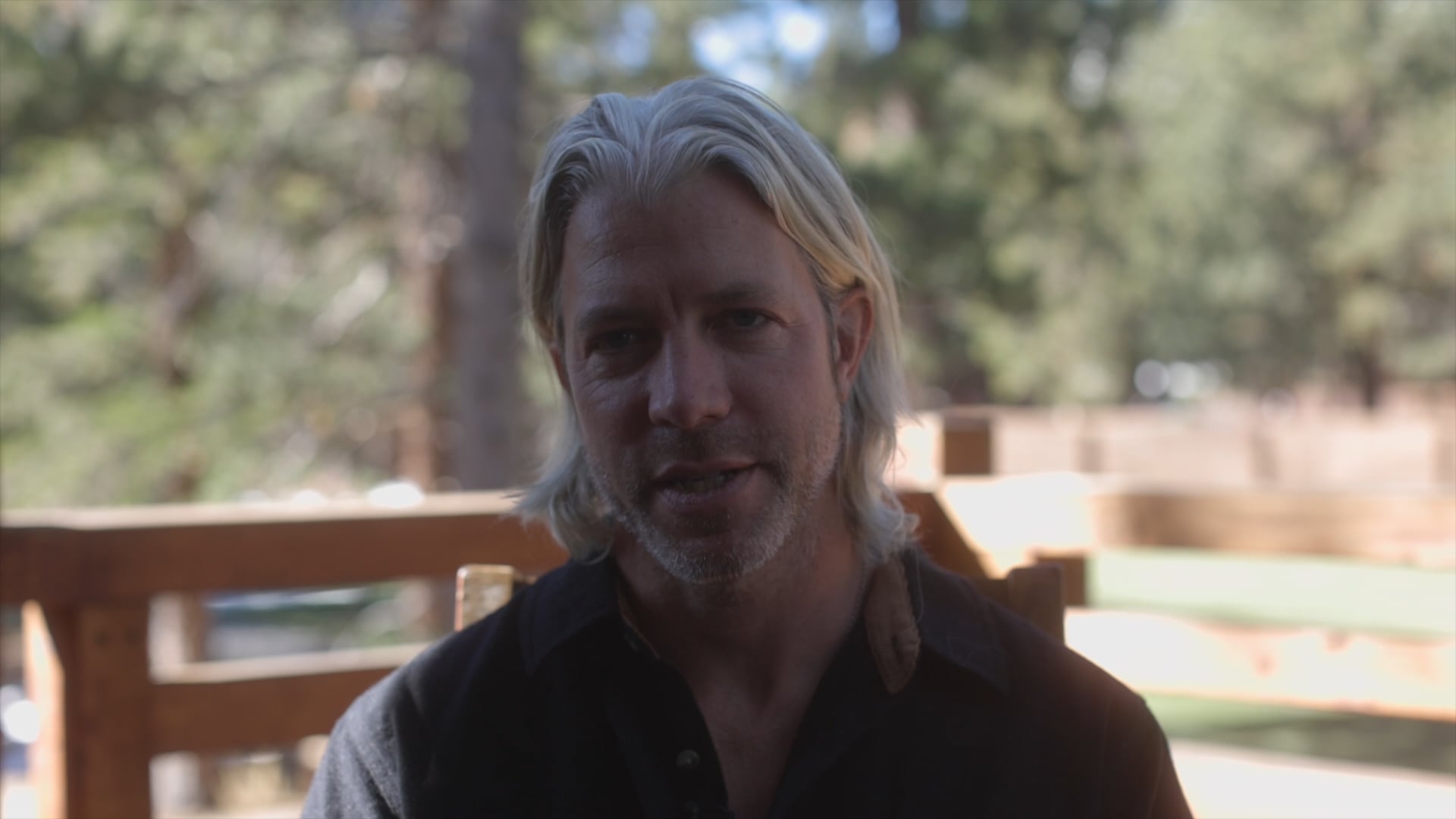 christine + sam / the interviews on Vimeo