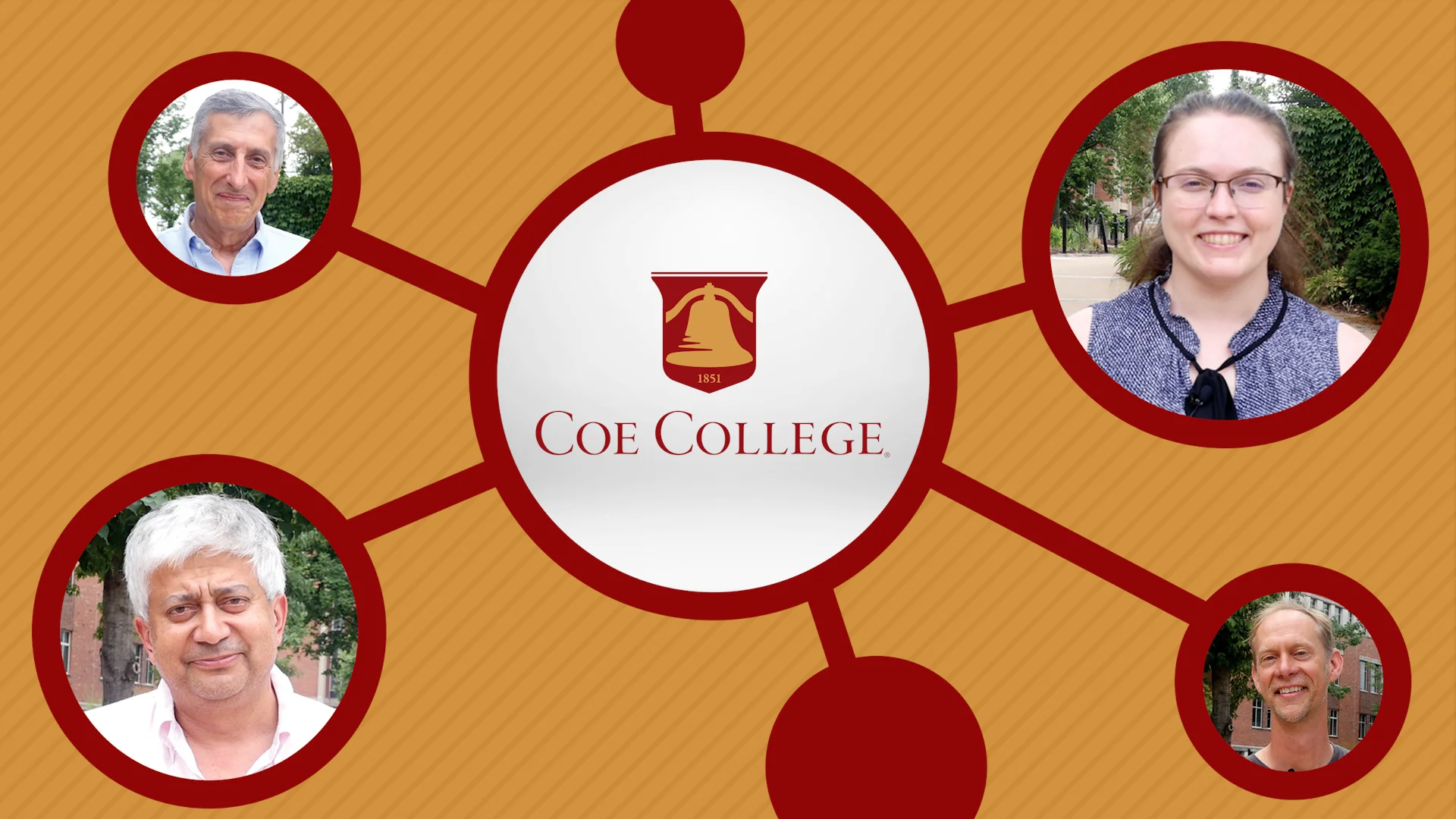 What Makes Coe Physics Different on Vimeo