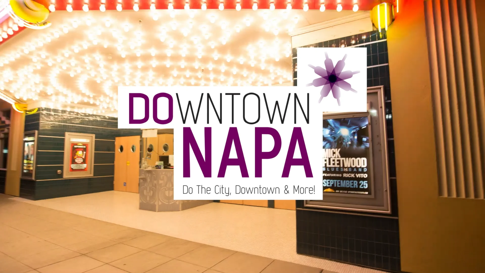 Napa - DoNapa_Hyperlapse - Entertainment (Social Media Cut) on Vimeo