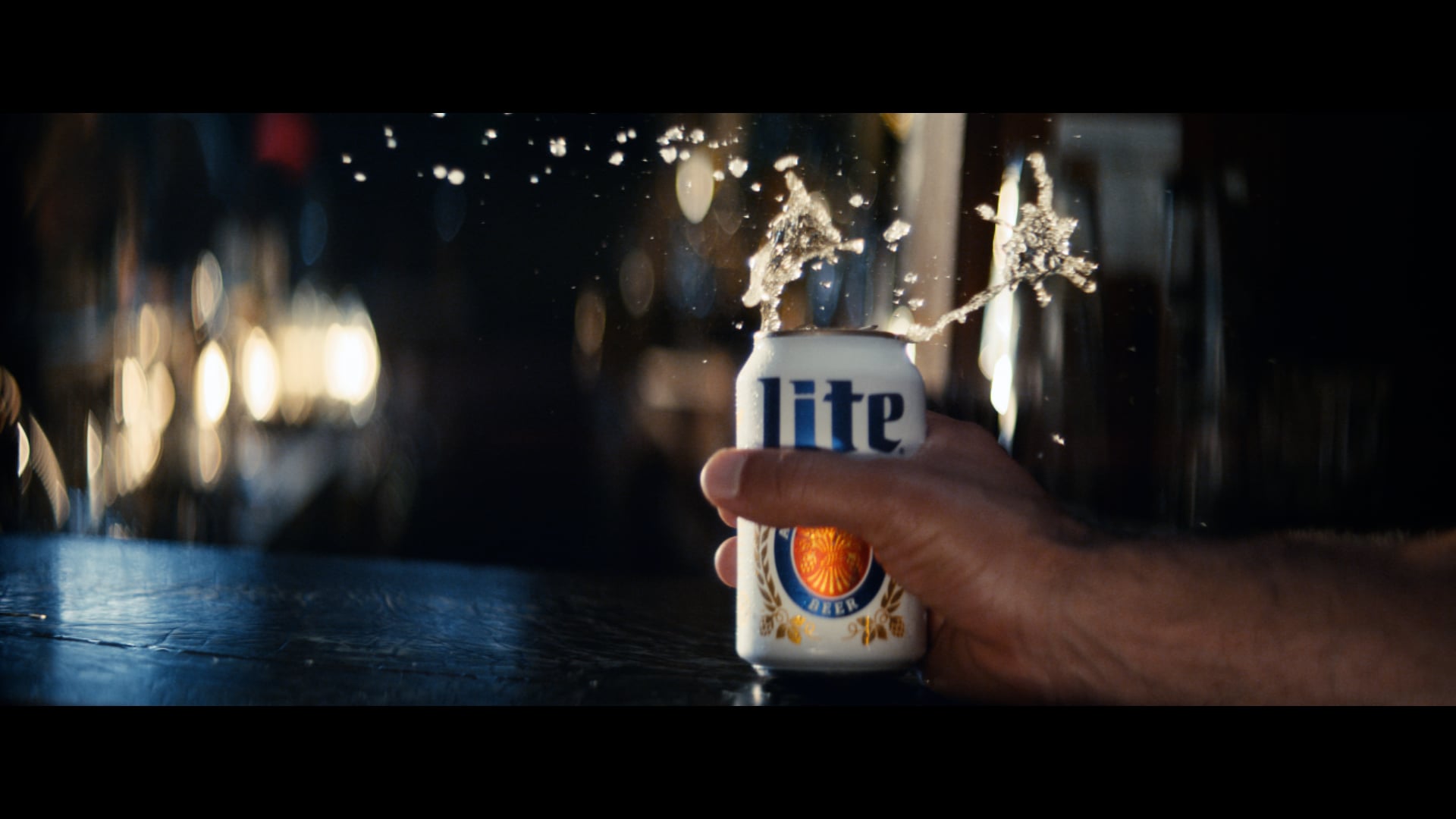 Miller Lite "Slide" on Vimeo