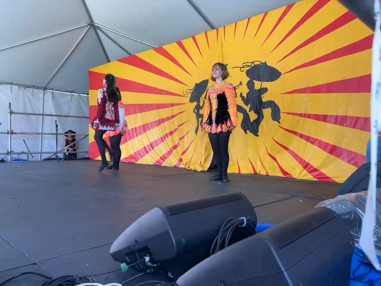 Muggivan School of Irish Dance New Orleans