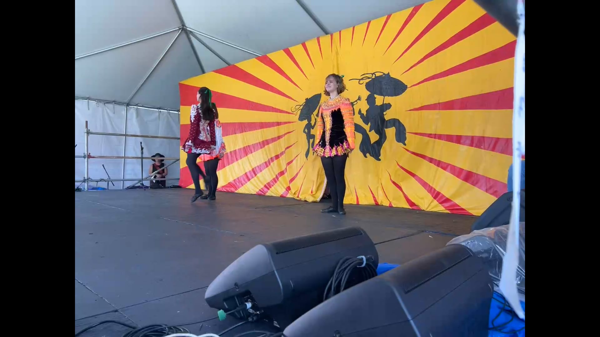 Muggivan School of Irish Dance New Orleans