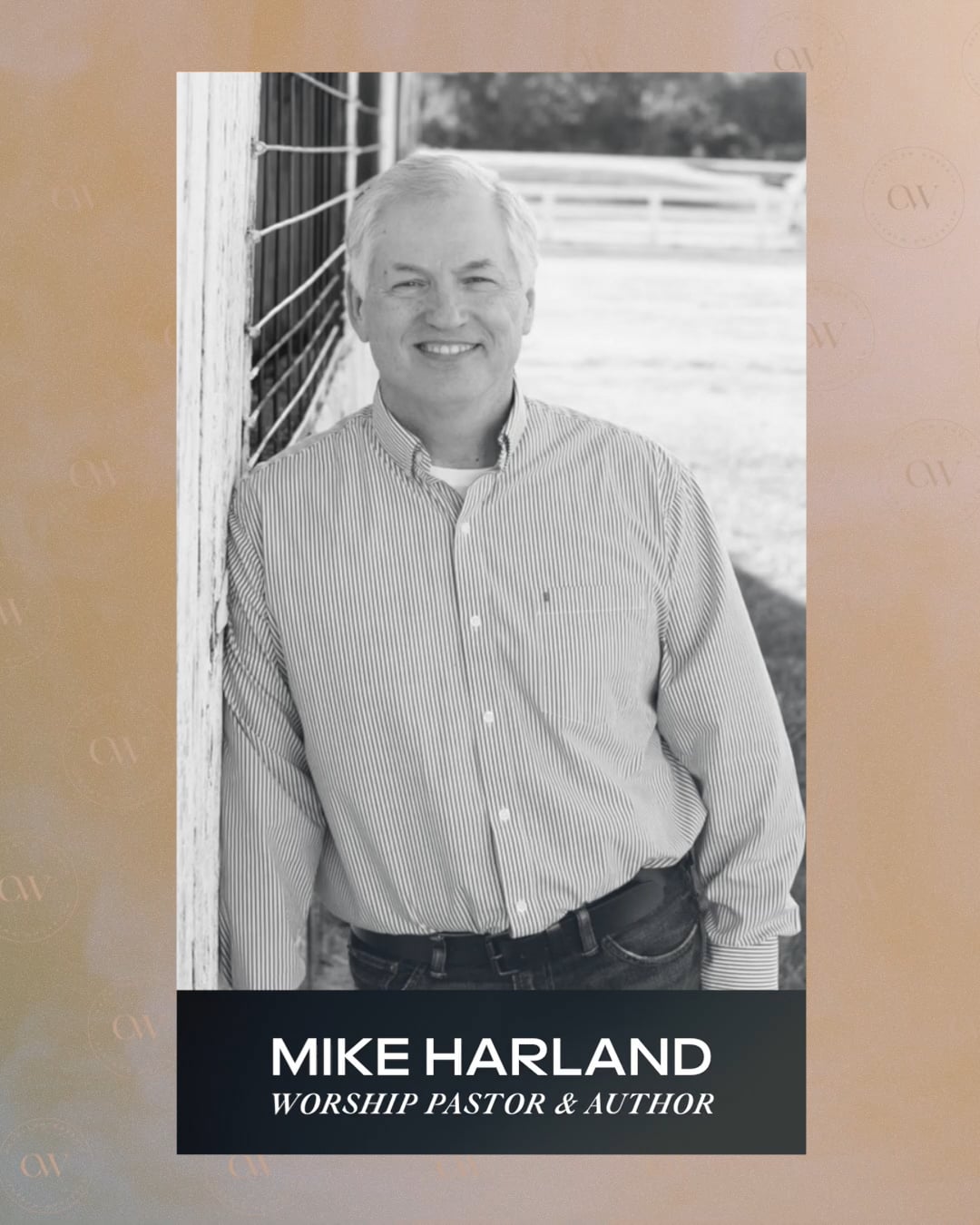 Mike Harland.mp4 on Vimeo