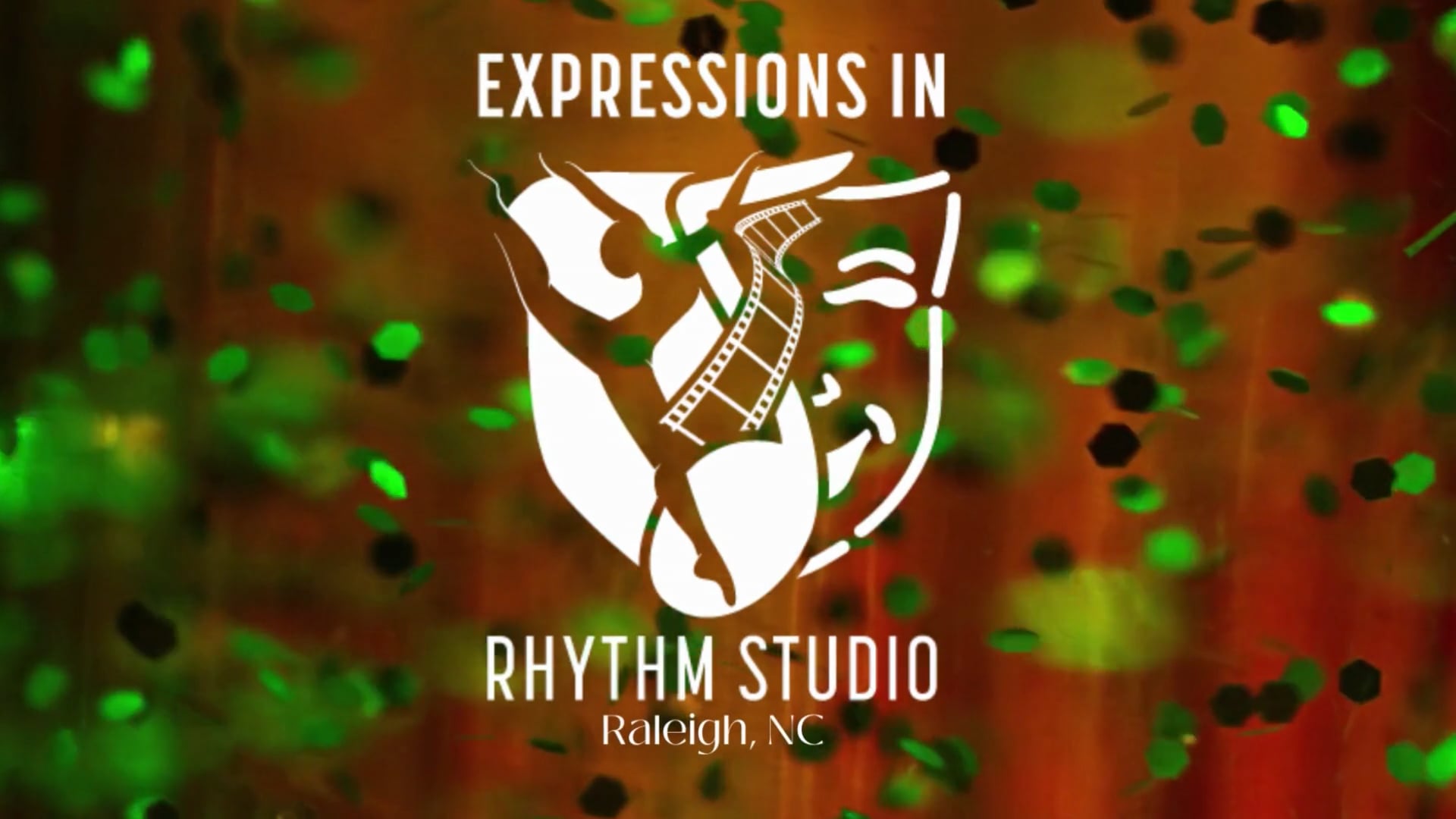 Dance Lessons - Expressions in Rhythm Studio