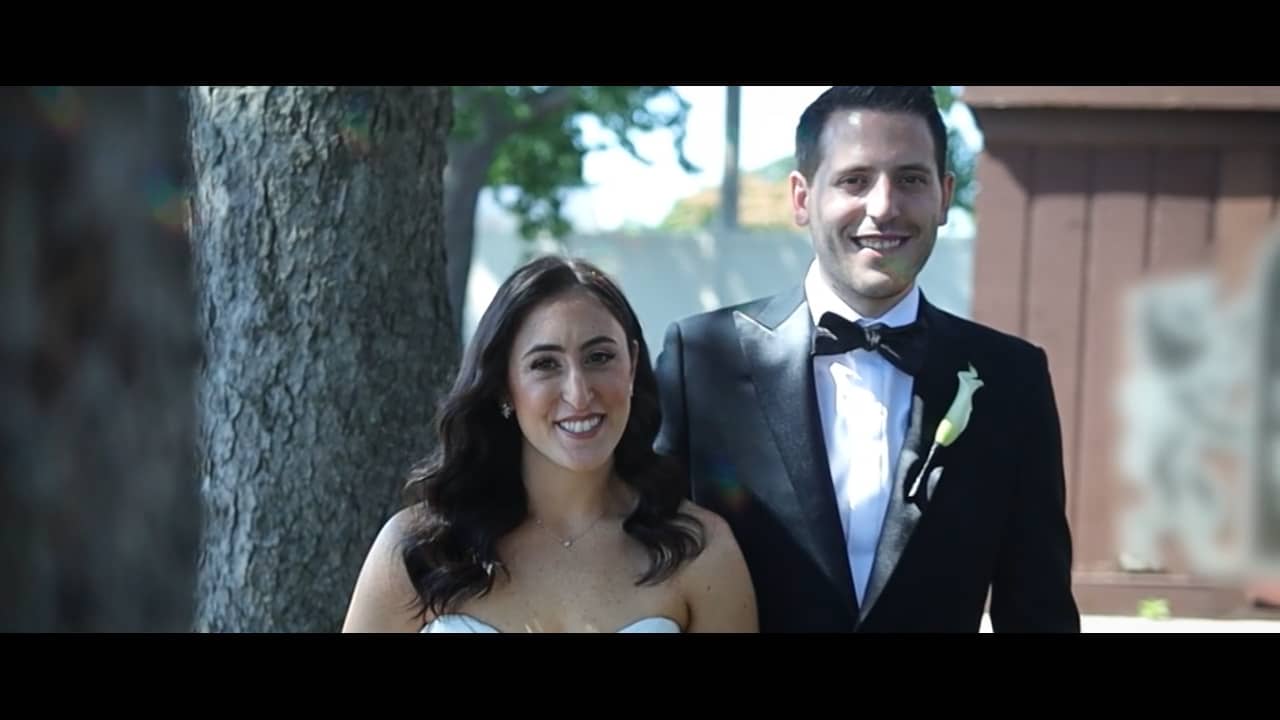 Kristina & David... on Vimeo