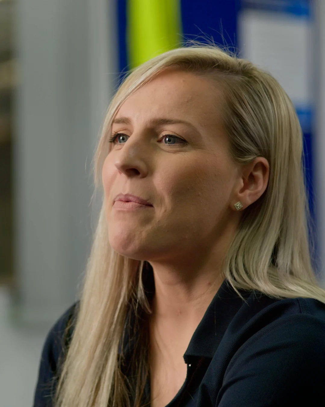 Hear from Melissa Atkinson on Vimeo