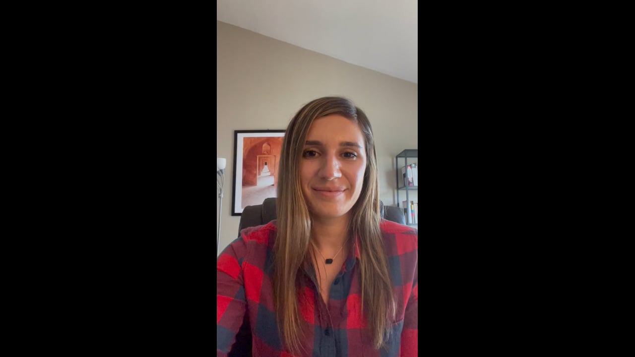 Lindsay Glass, Marriage & Family Therapist Associate, Sacramento, CA ...