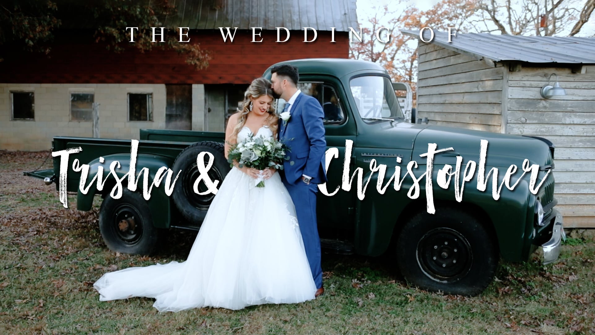 Trisha + Christopher's Feature Film on Vimeo