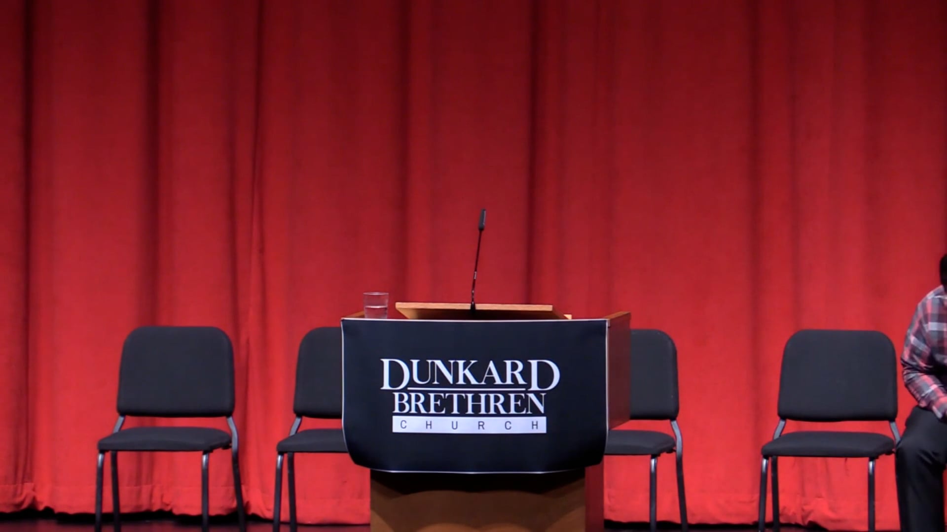 Kyle Chupp | Fighting To Let Christ Renew Your Mind on Vimeo