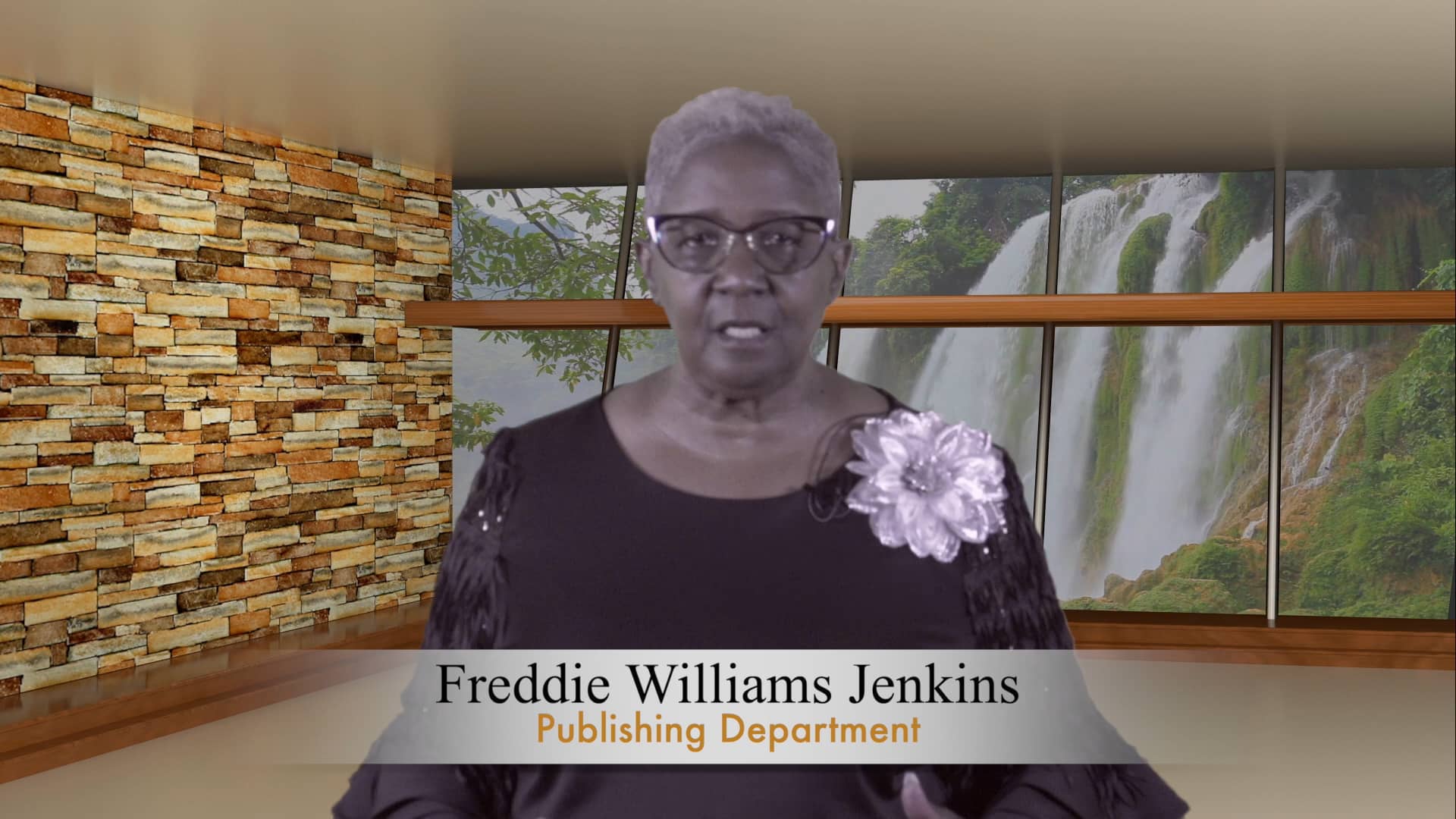 WOMENS MINISTRY - Freddie Jenkins on Vimeo