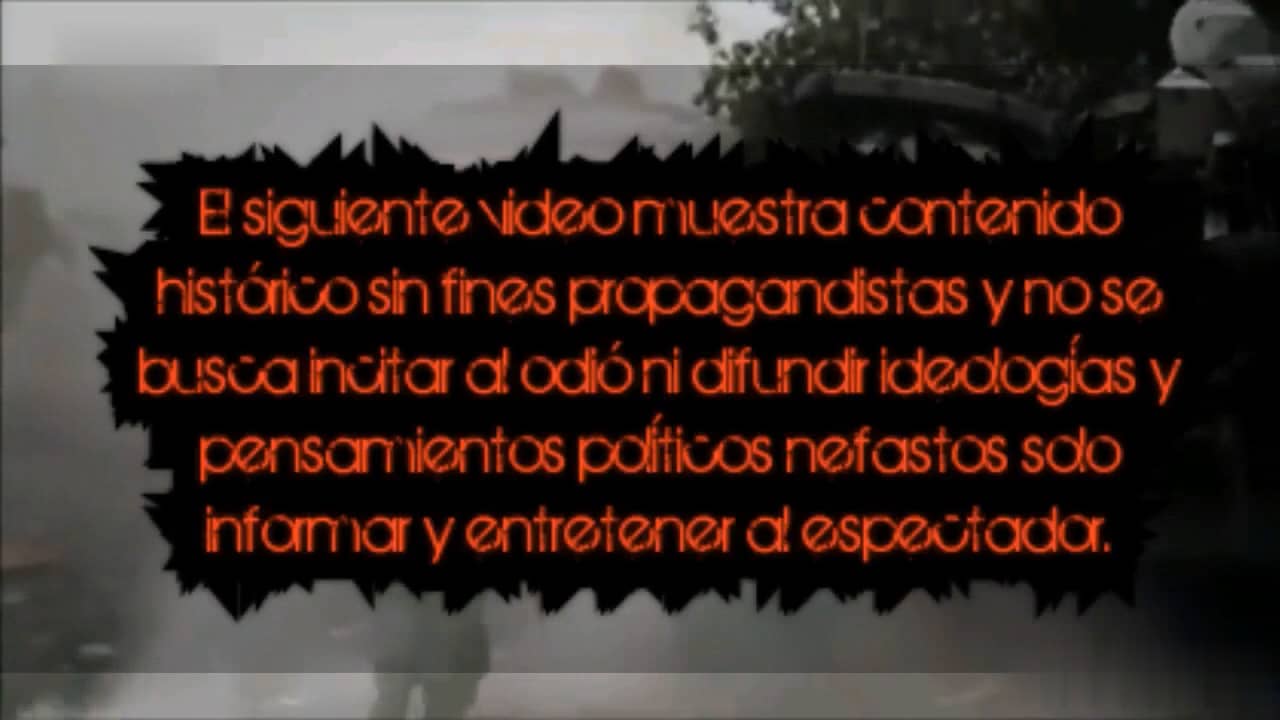 SS March WW2 on Vimeo