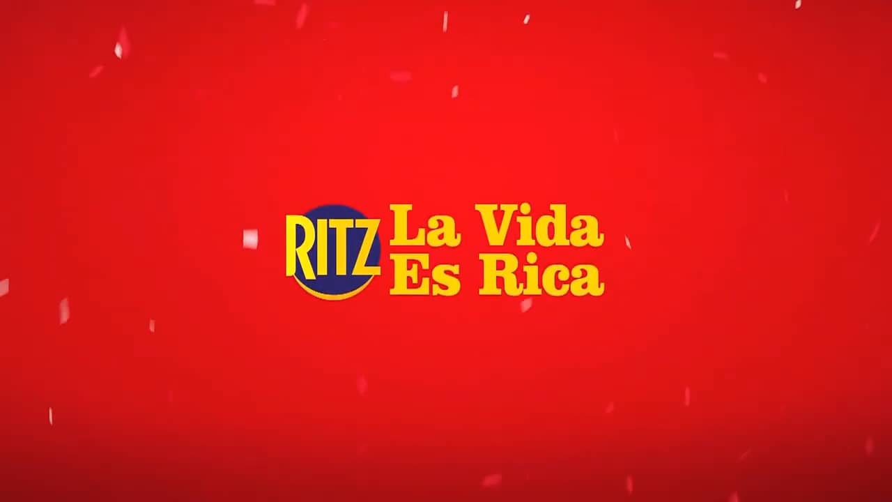 RITZ 'El fútbol es más rico cuando nos juntamos' (Perú 2022) on Vimeo