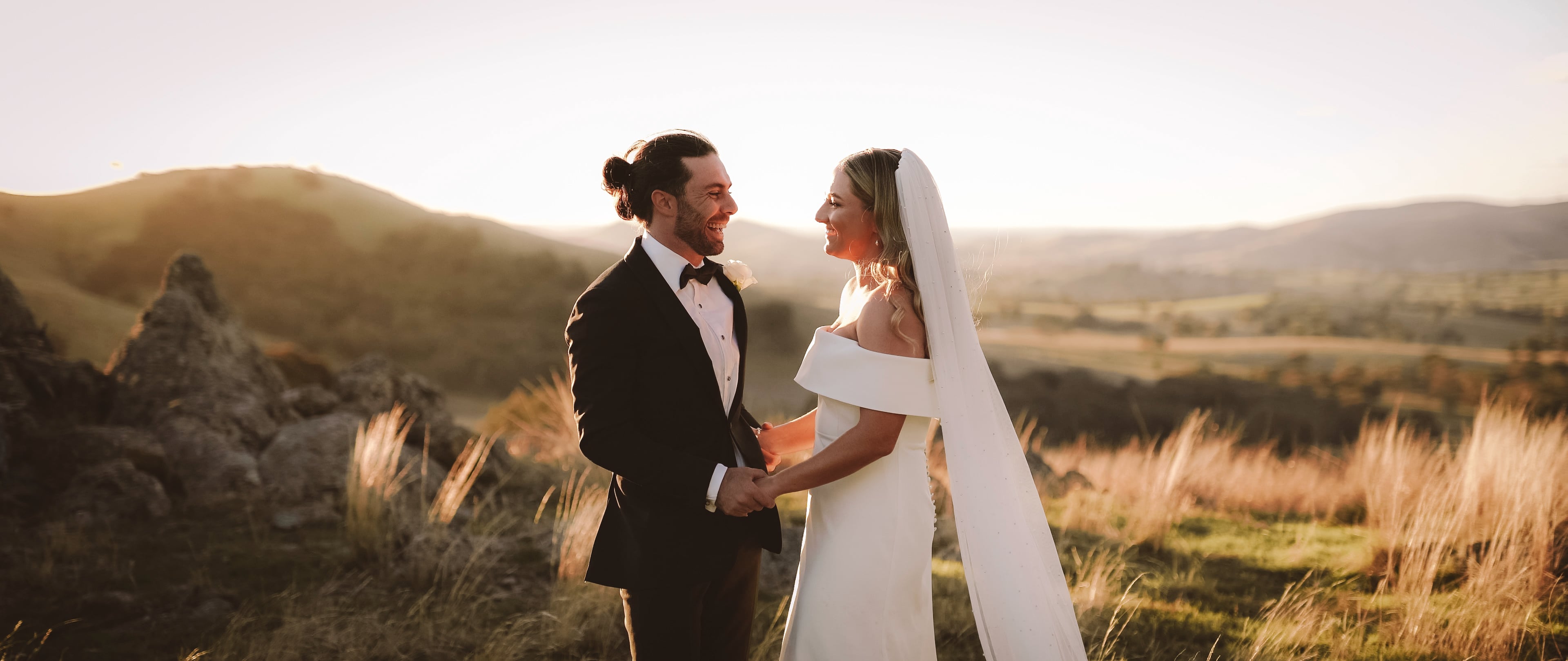 Alex & Luke | 30th of April 2022 | Berremangra, NSW on Vimeo