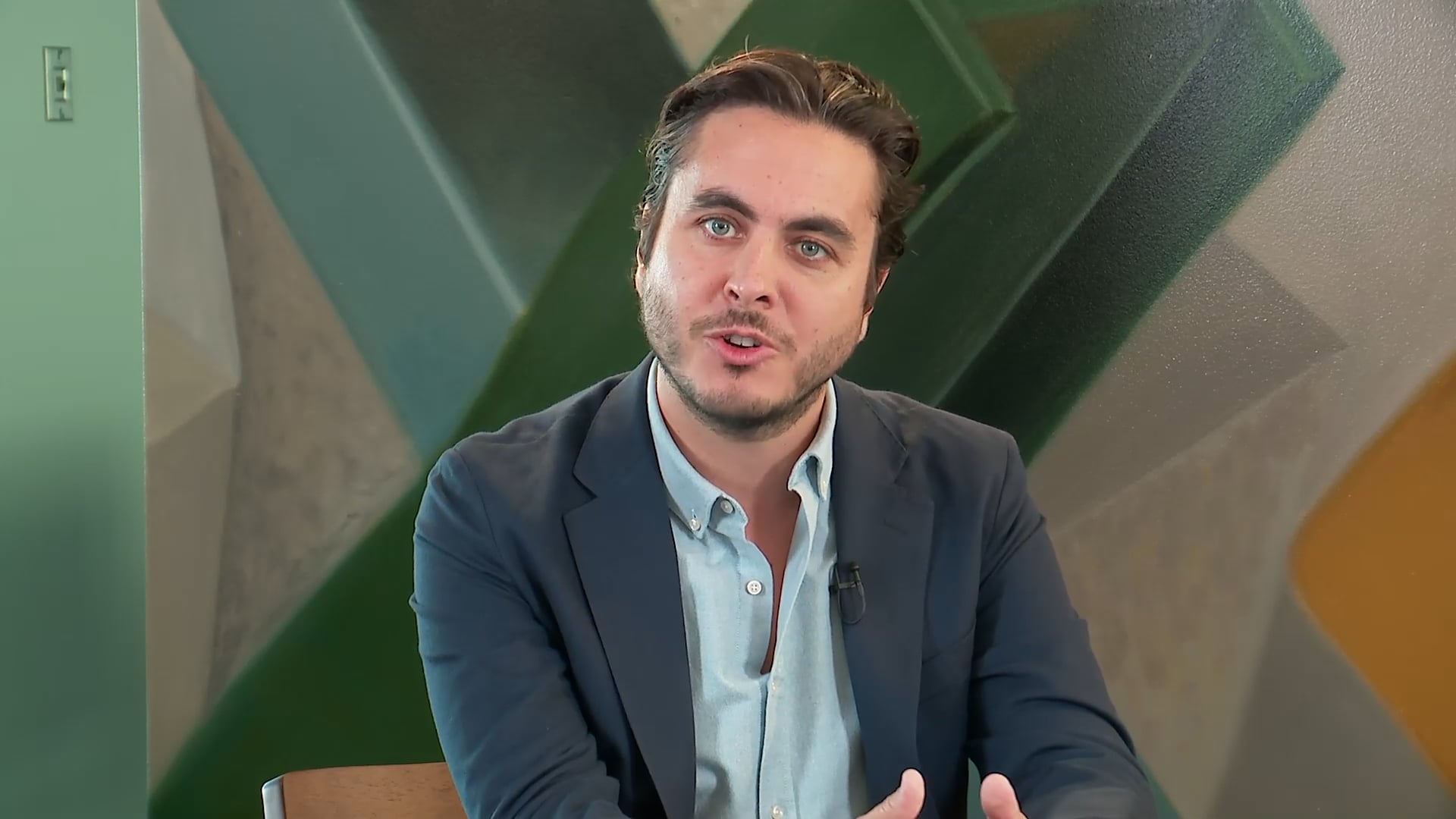 Vimeo Interactive on Vimeo