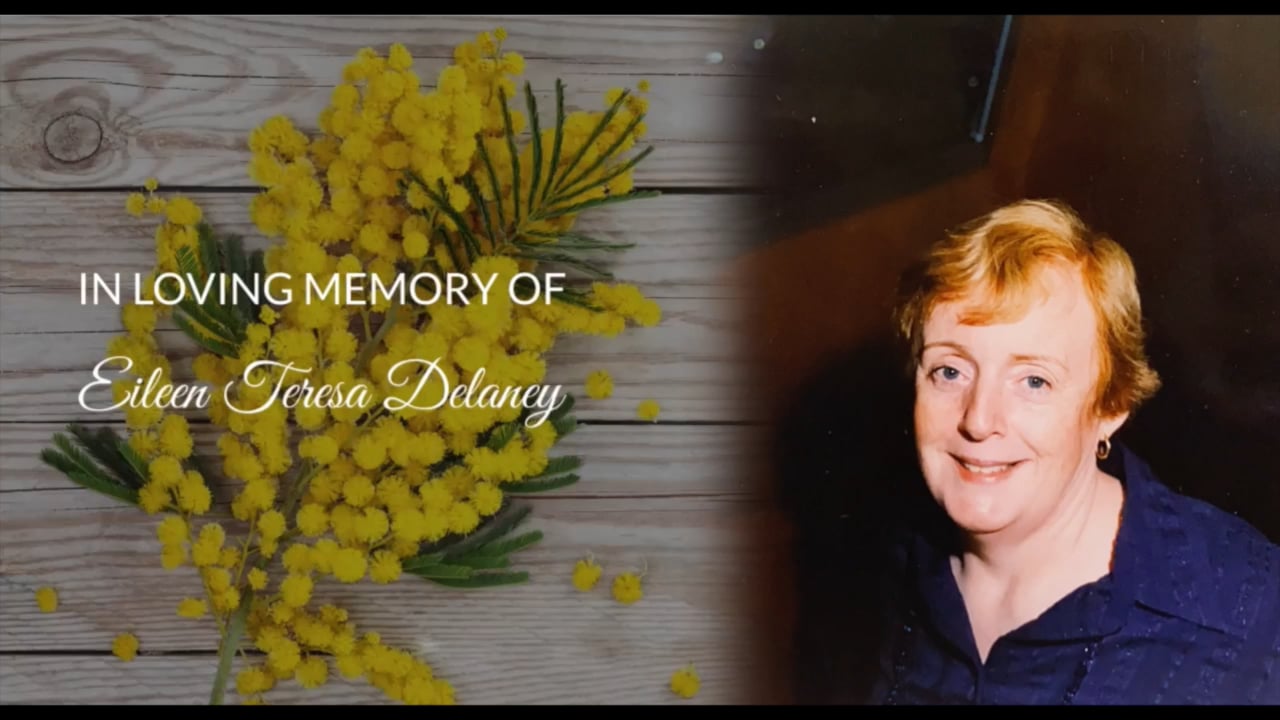 Eileen Delaney Live Stream Recording.mp4 on Vimeo