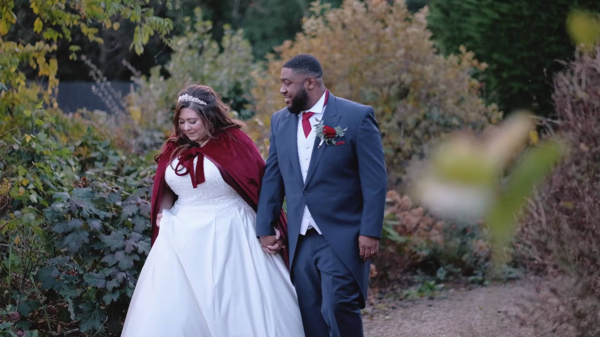 Amy + Ramone | The Wedding film on Vimeo