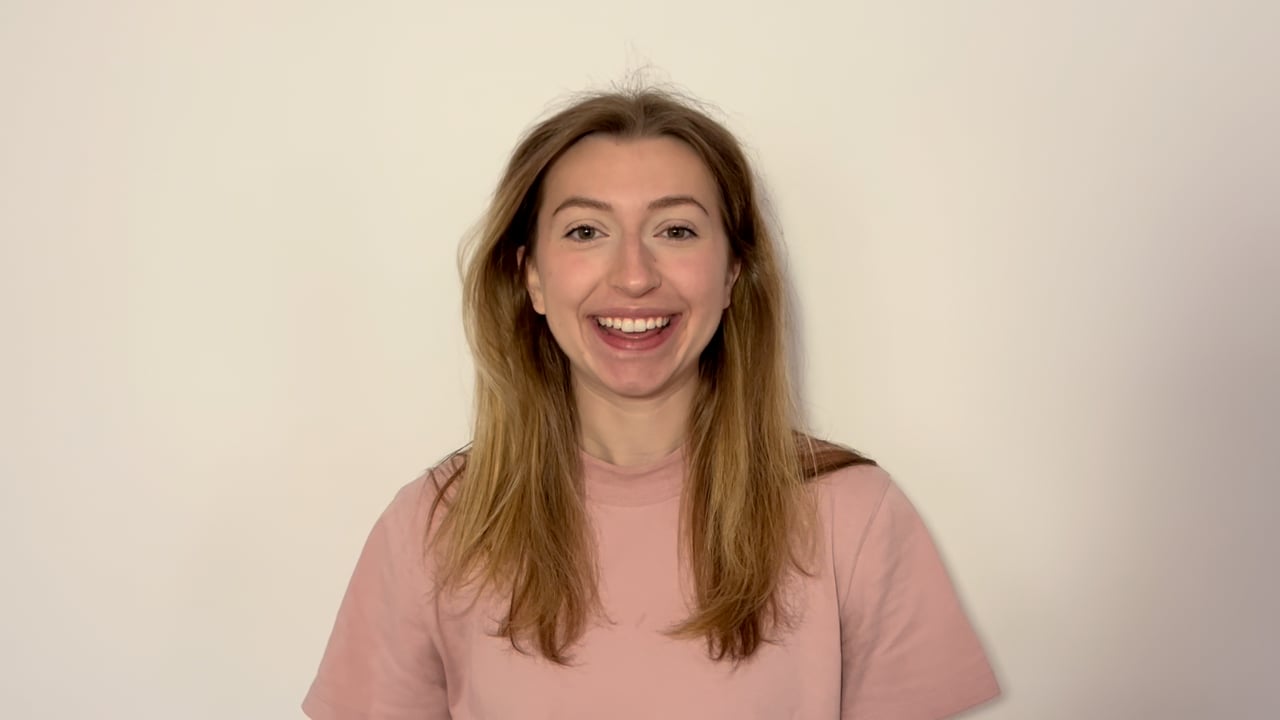 Audrey Loomis “Measure for Measure” submission on Vimeo