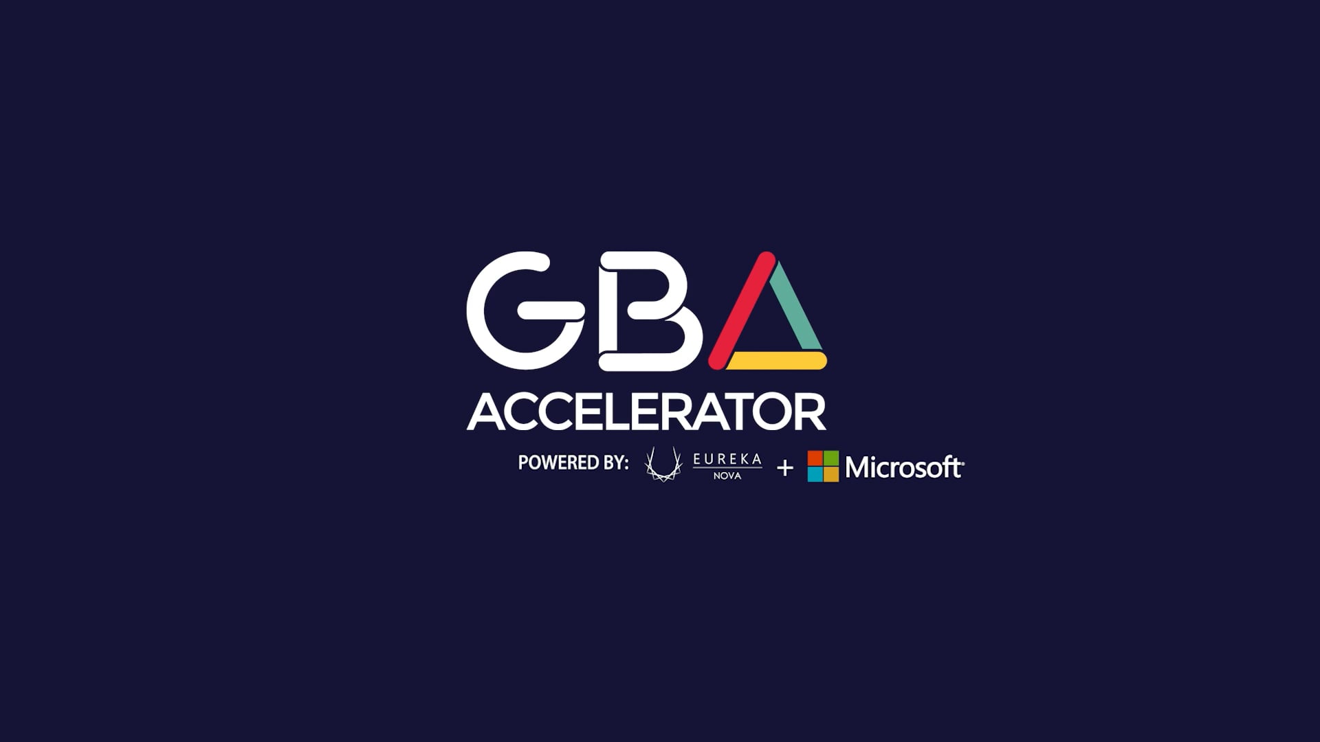 GBA Accelerator - RoboticPlus on Vimeo