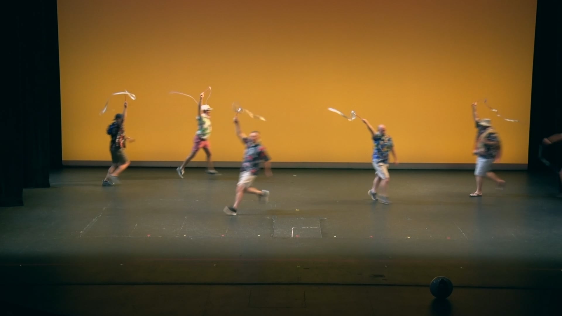 Watch Showcase 2022 Online | Vimeo On Demand on Vimeo