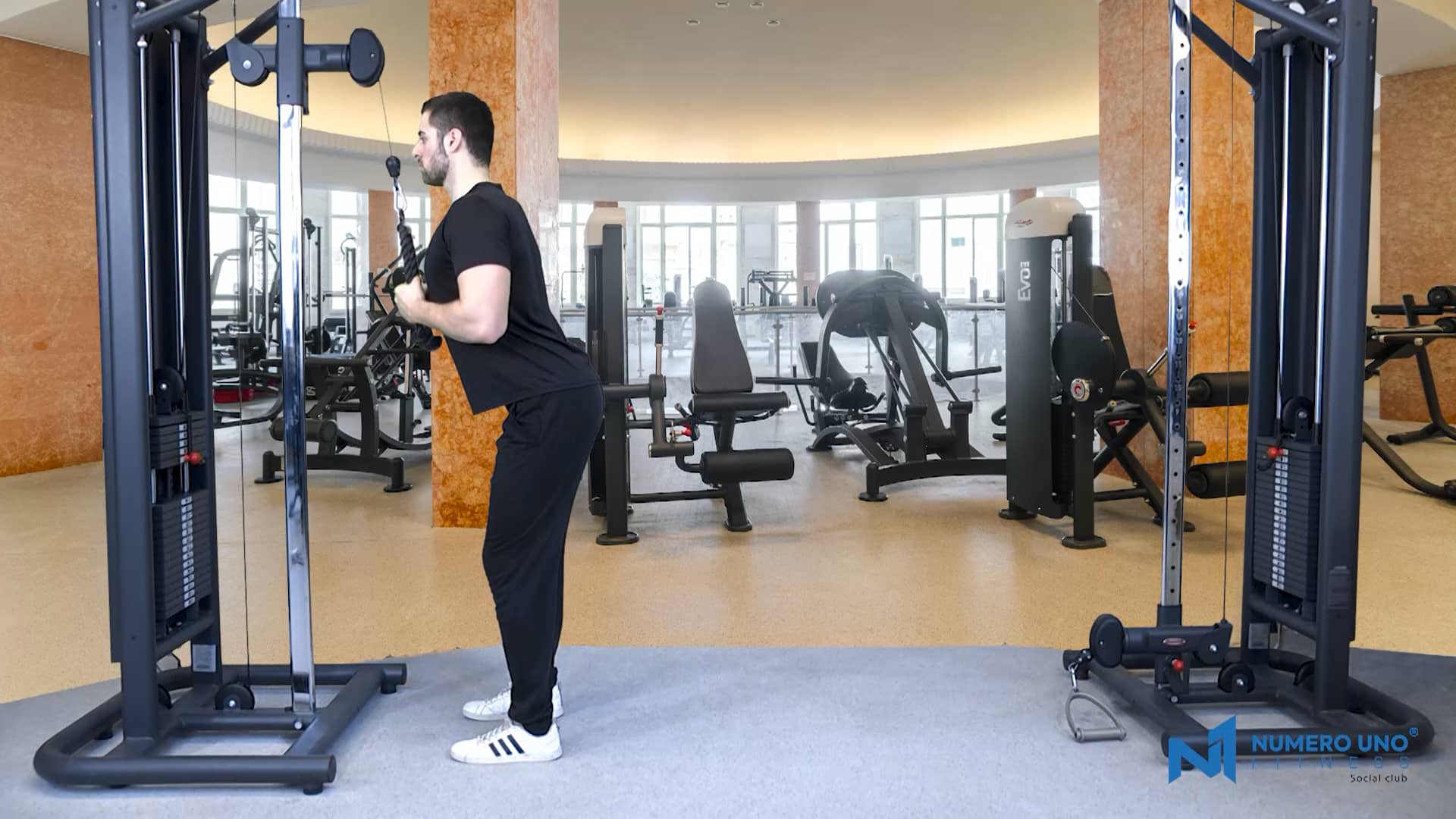 330_Push_down_tricipiti_corda on Vimeo