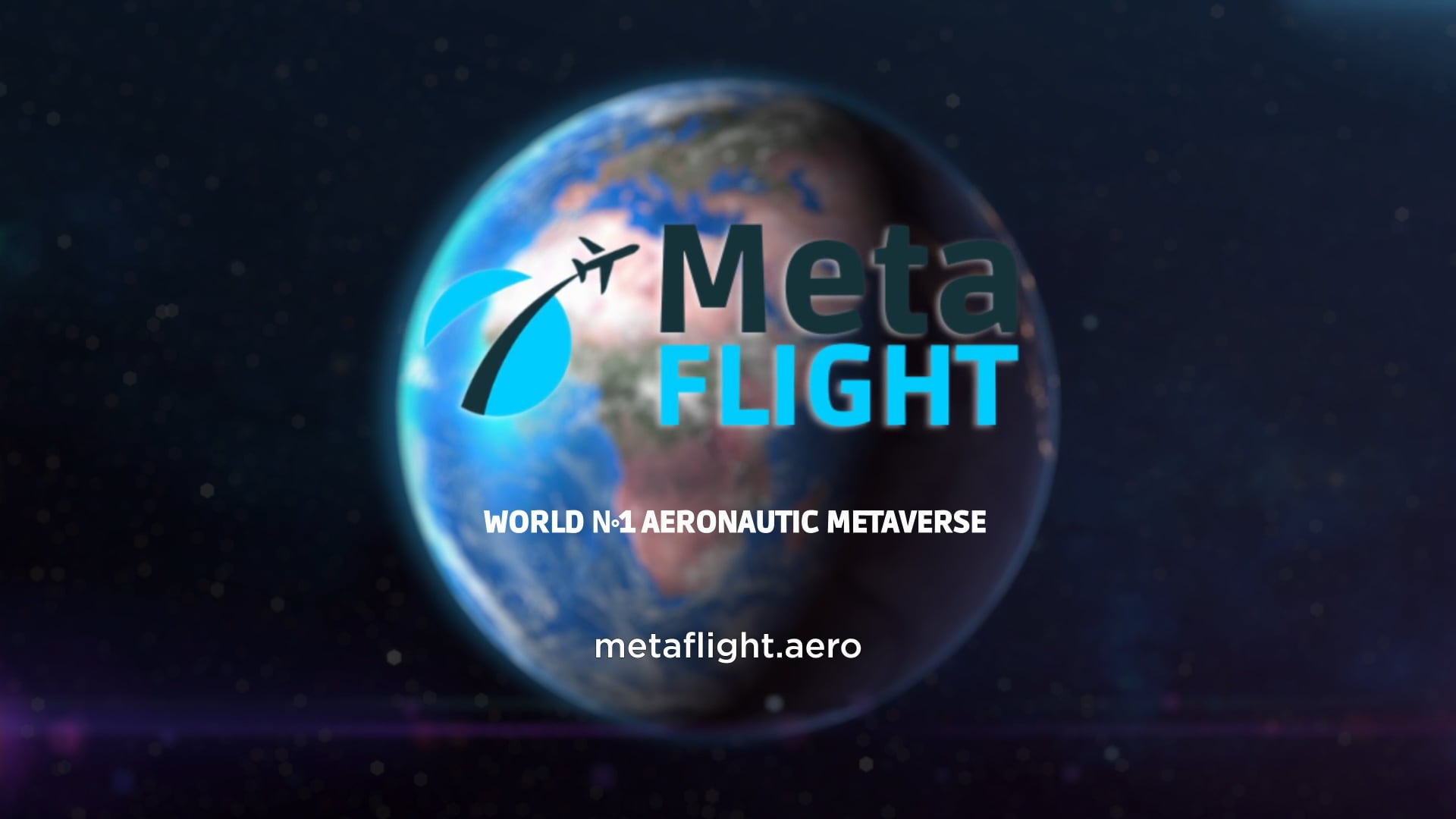 MetaFlight : Take your seat on aeronautic metaverse ! on Vimeo