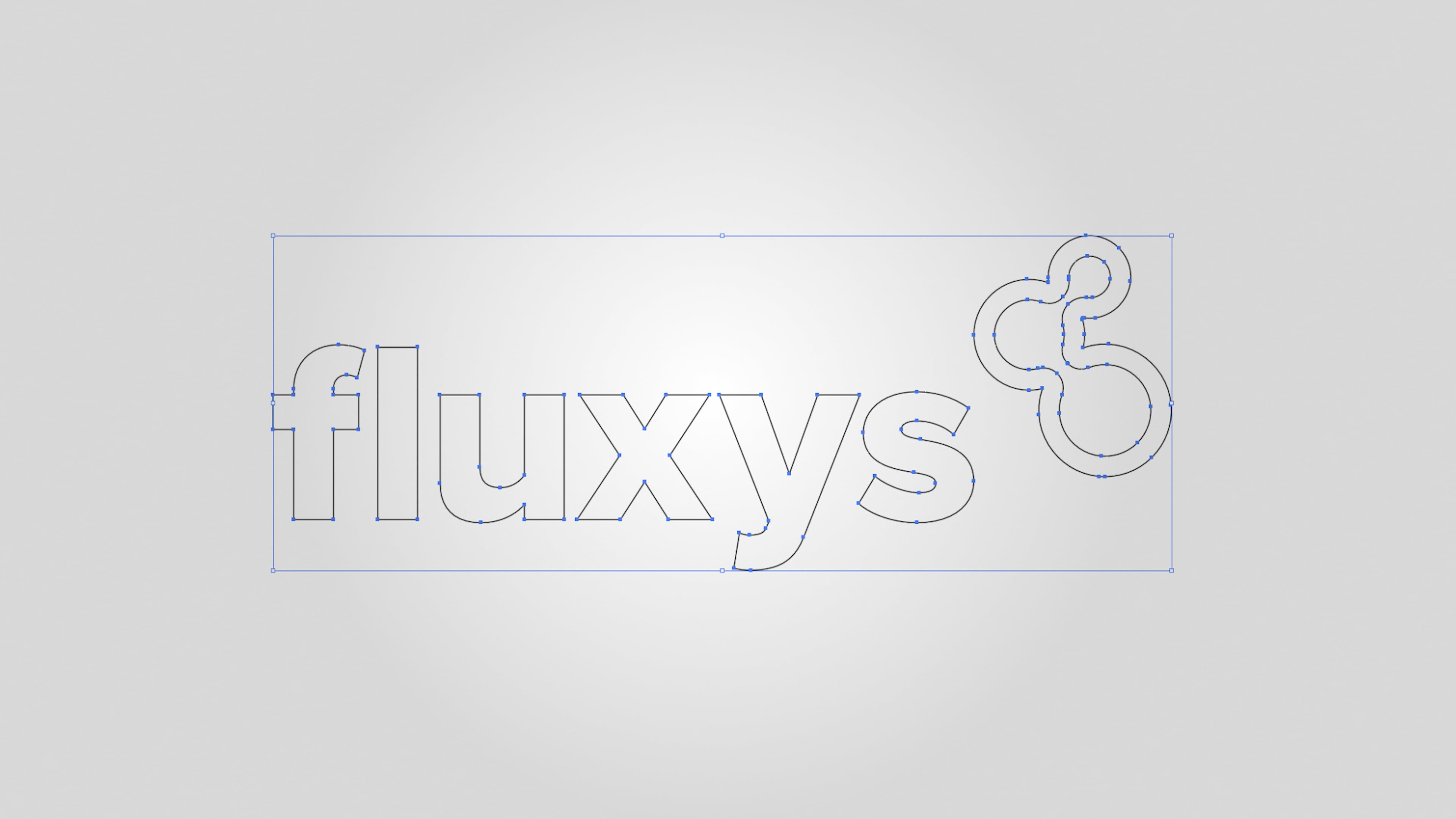 fluxys_logo.mp4 on Vimeo