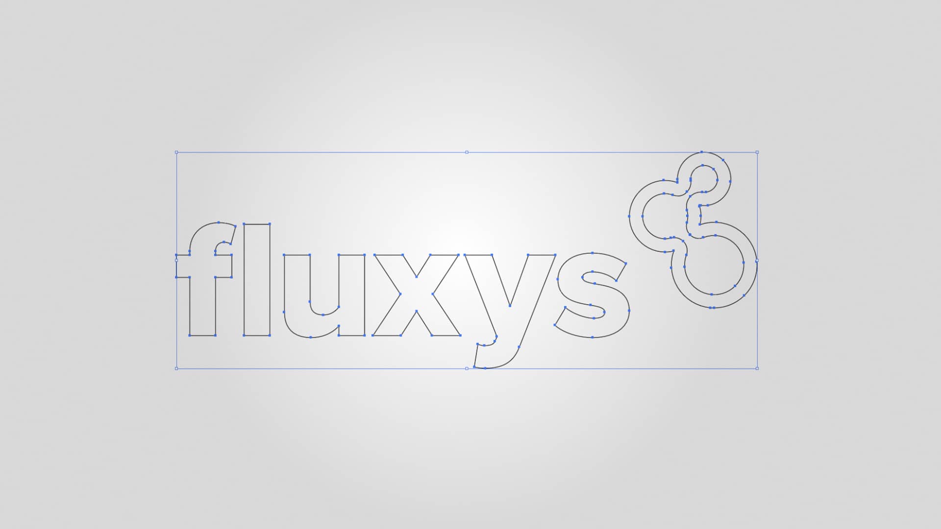 fluxys_logo.mp4 on Vimeo