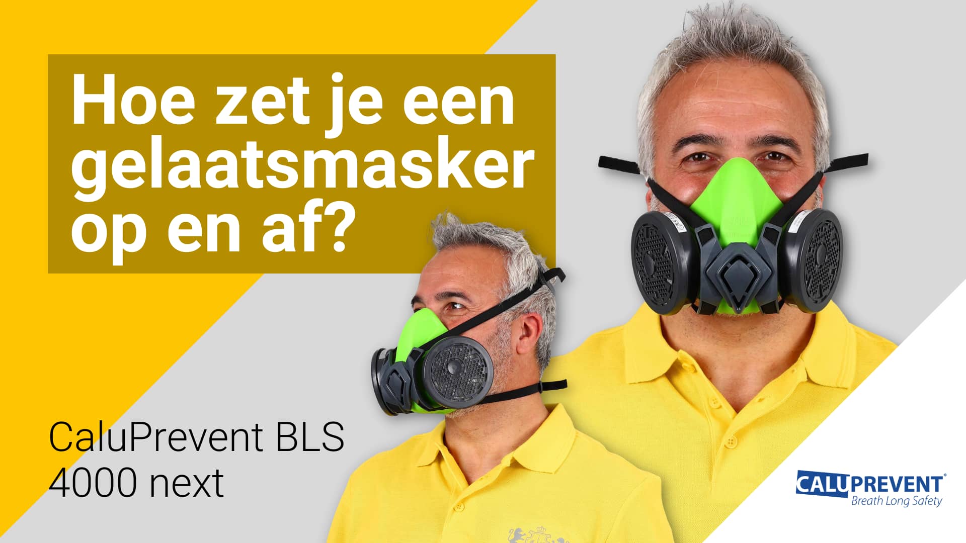 8002113 - CaluPrevent BLS halfgelaatsmasker 4000 next siliconen on Vimeo