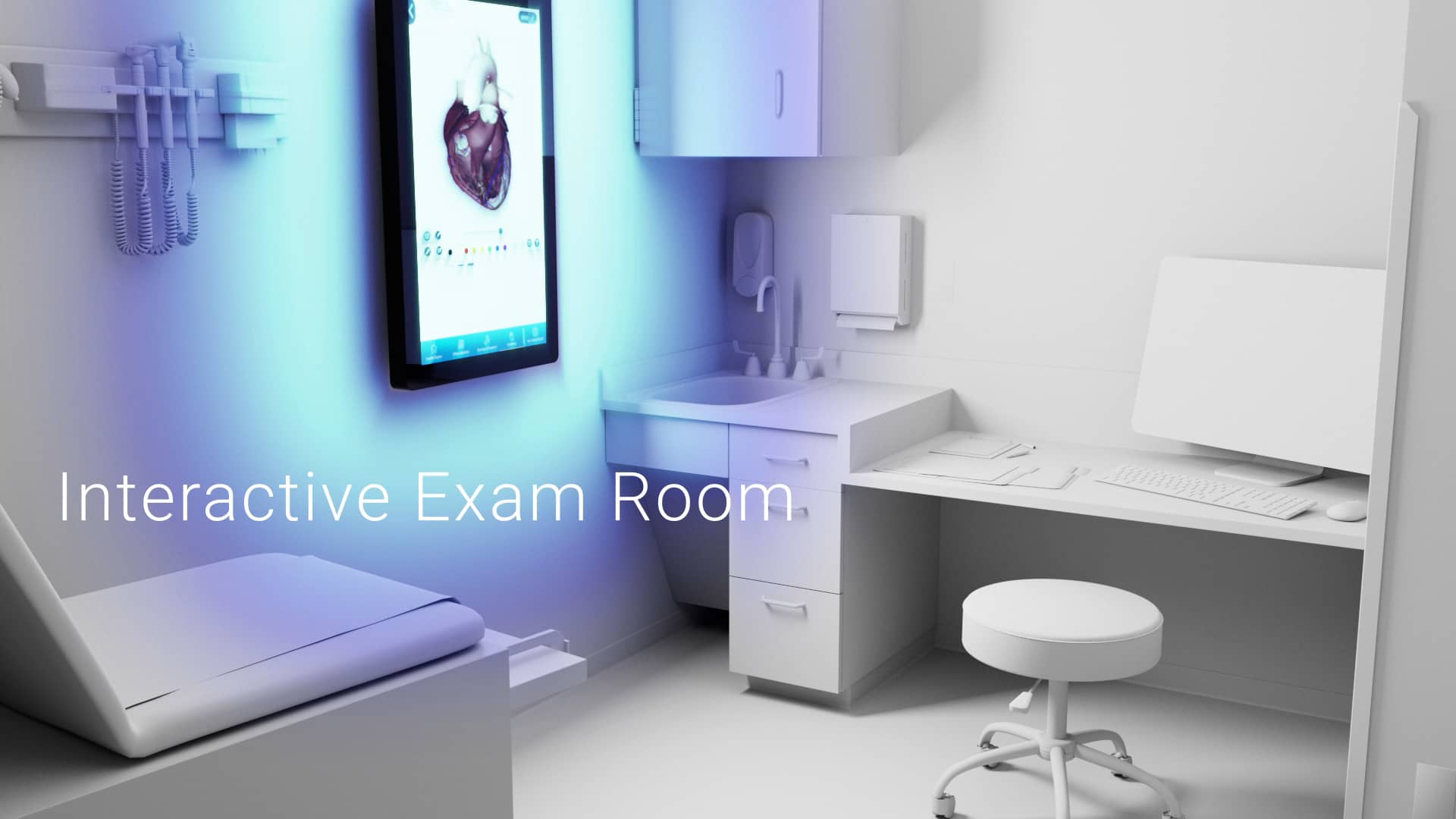 Get to Know Your Exam Room Touchscreen on Vimeo