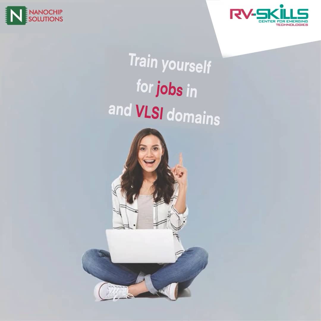 Start your Career in VLSI Industry - RV-Skills on Vimeo