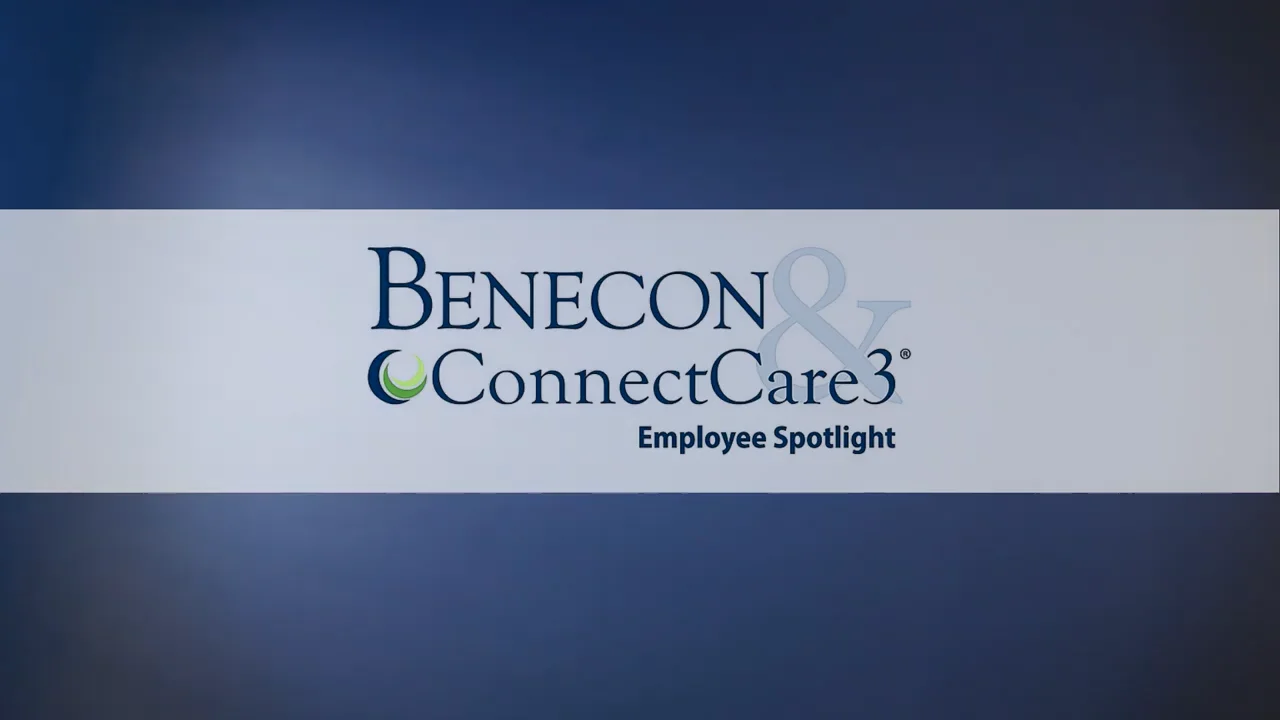 Benecon Employee Spotlight: Jarred Texter & Mario Civera on Vimeo