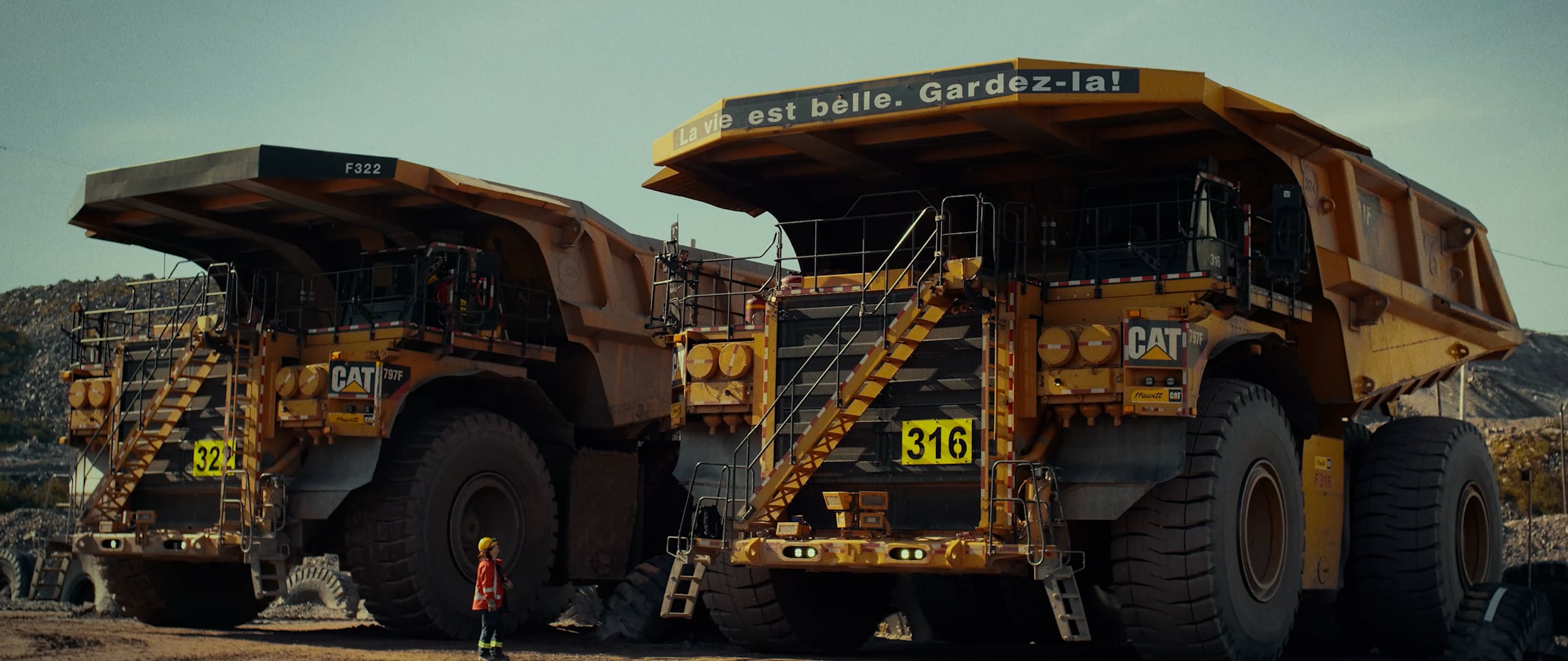 ArcelorMittal Mines et Infrastructure Canada_Manifeste on Vimeo