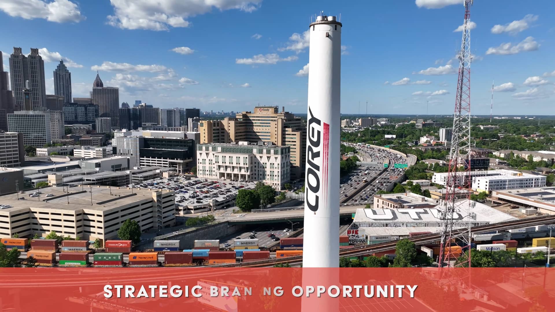 COREY TOWER - CRE Worx Media by FlyWorx on Vimeo